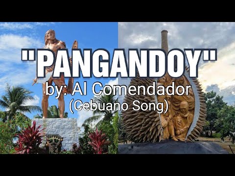 PANGANDOY (Cebuano Song) - YouTube