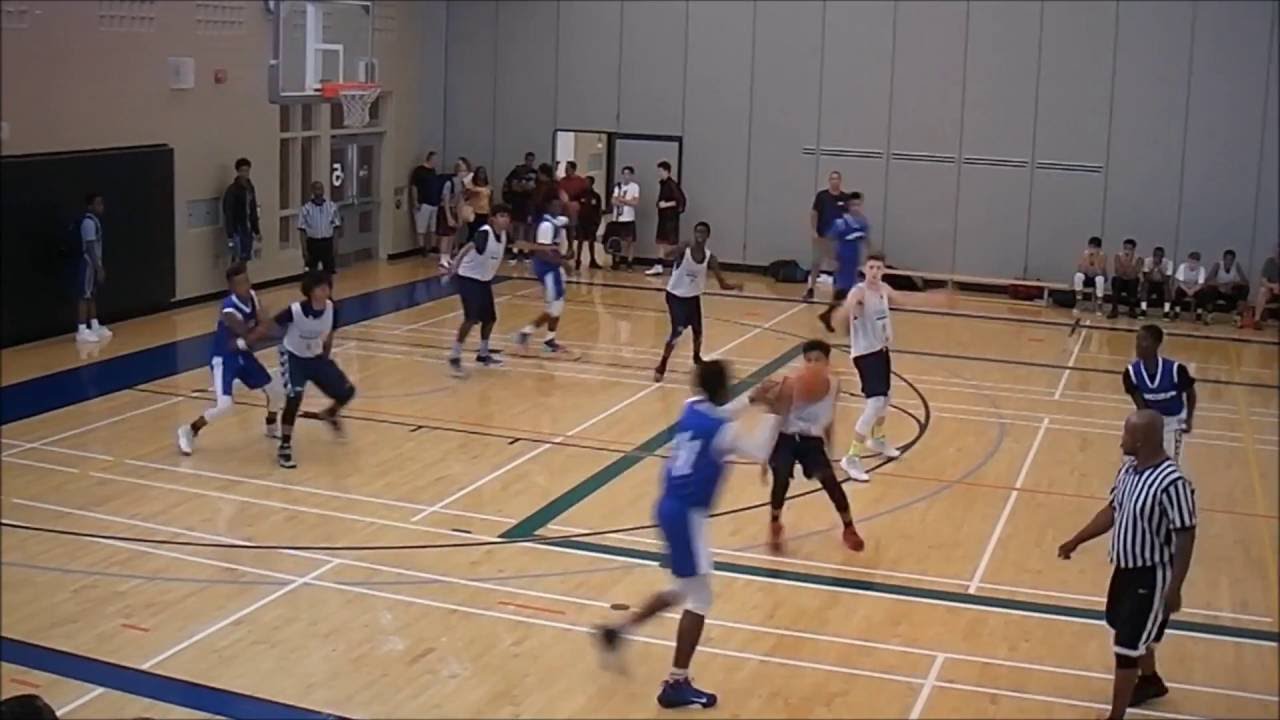 WC2P, 24 Jul 16 - YouTube