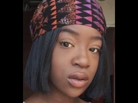 InterView With YouTuber ItzKeisha ⁠@Itzkeisha - YouTube