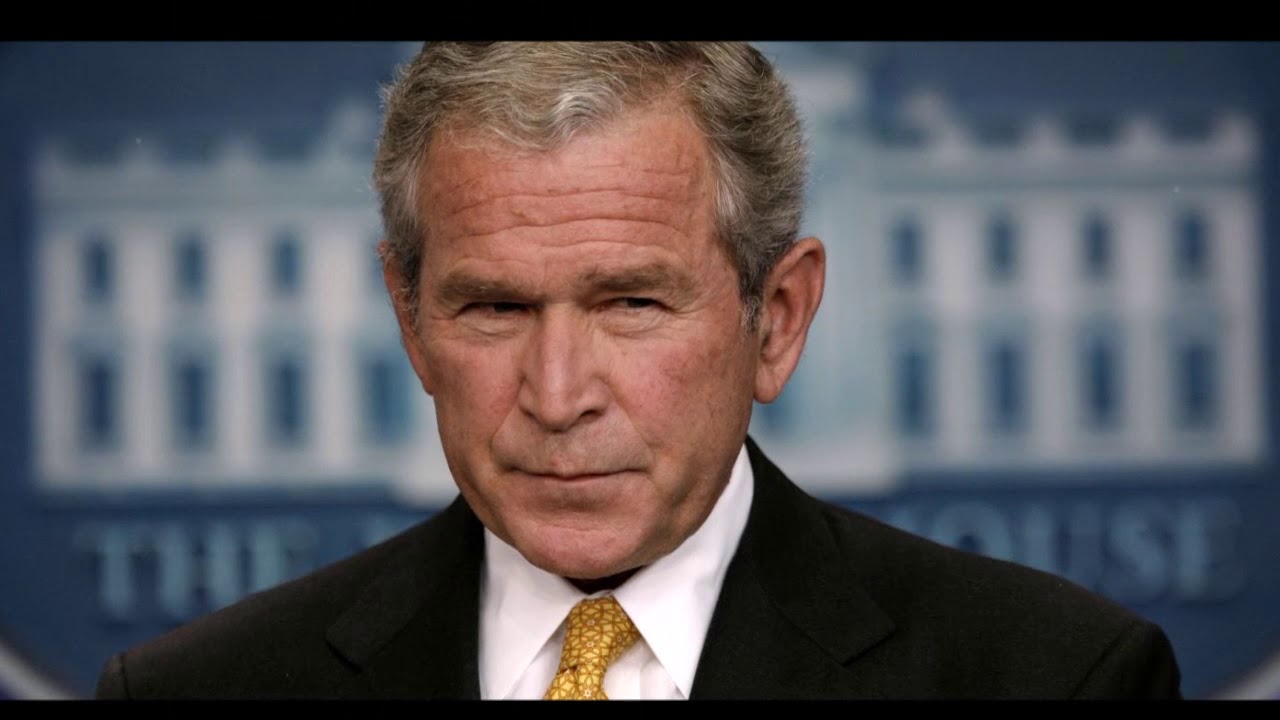 ‘Saturday Night Live’: Will Ferrell Reprises George W. Bush To Skewer ...