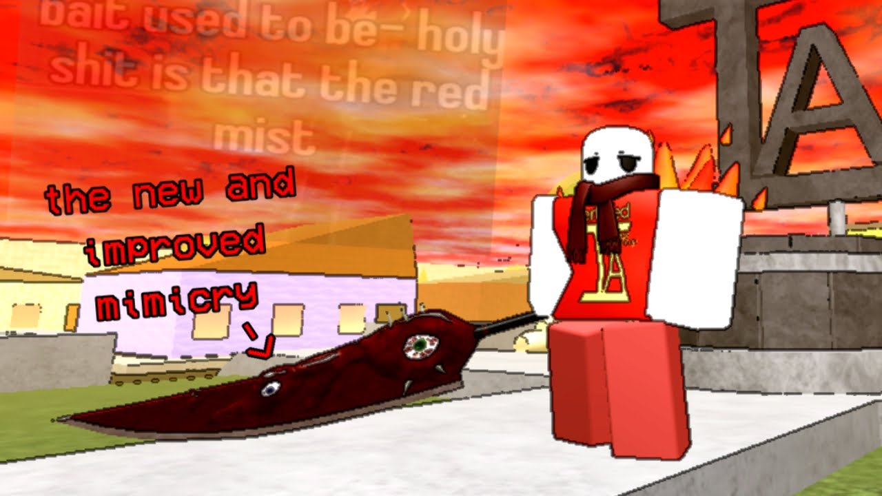 revisiting red mist vs boss_uncertified ft. the new and improved onrush ...