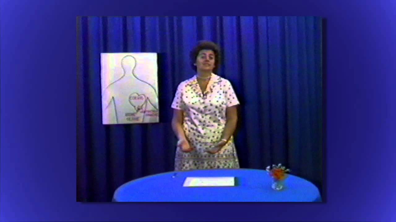 3. Les différents niveaux de la conscience humaine - YouTube