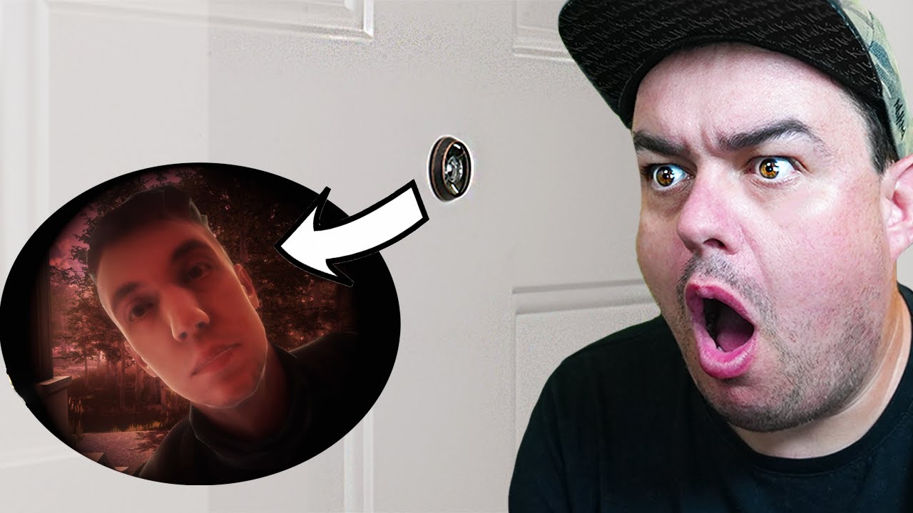 Psycho Ex Boyfriend Simulator - YouTube