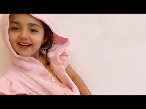 Anahita is dancing || new dancing video || Anahita hashemzadeh 2021