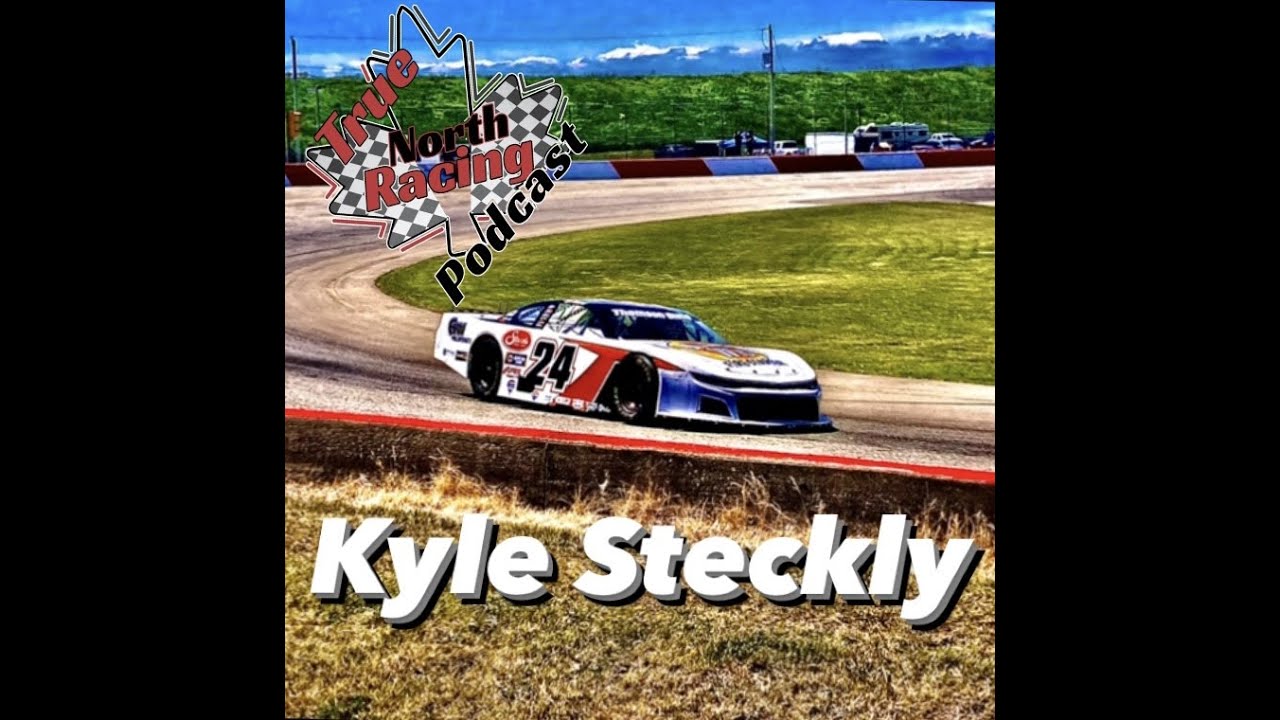 True North Racing Podcast Ep 53: Kyle Steckly - YouTube