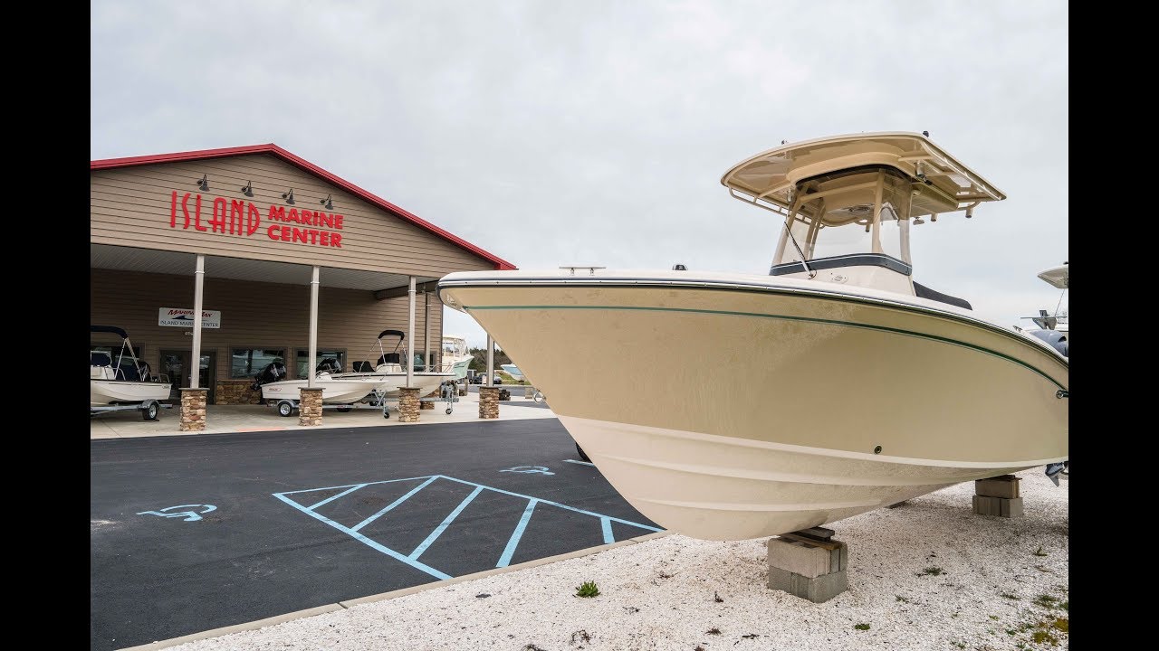 MarineMax Island Marine: New Name, Even Better Boating Experience - YouTube