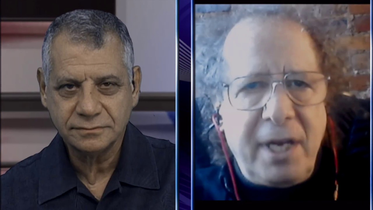 "THE MUHAMMAD CODE" - TRENTO & AUTHOR, HOWARD BLOOM - YouTube