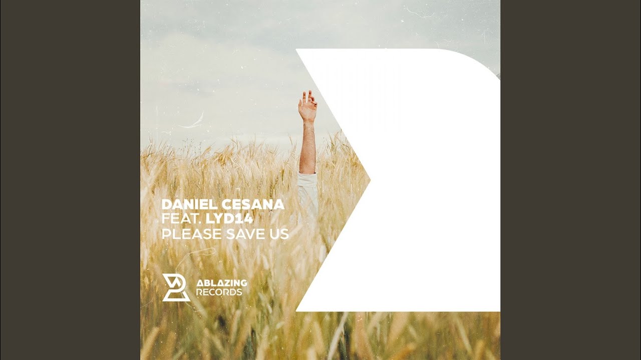 Please Save Us (Extended Mix) - YouTube