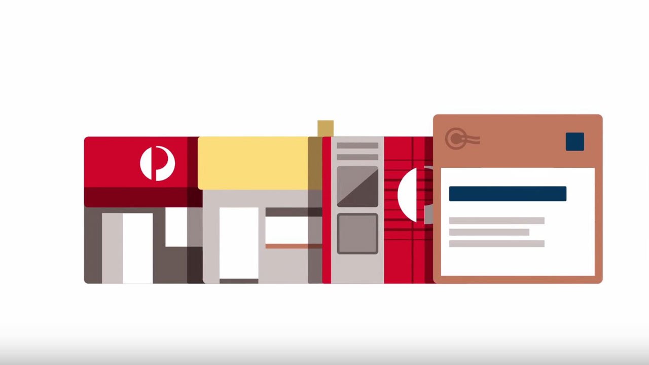 StarTrack and Australia Post – unrivalled delivery choice - YouTube