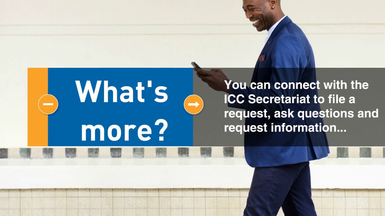 Why download the ICC DRS app - YouTube