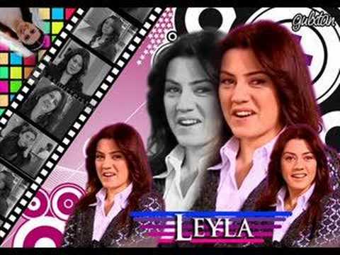 Yaprak Dökümü'nün Güzeli Gökçe Bahadır