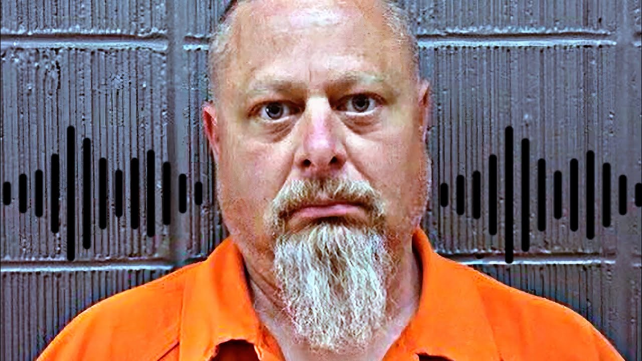 Richard Allen Confession Calls 📞 - The Delphi Case - YouTube