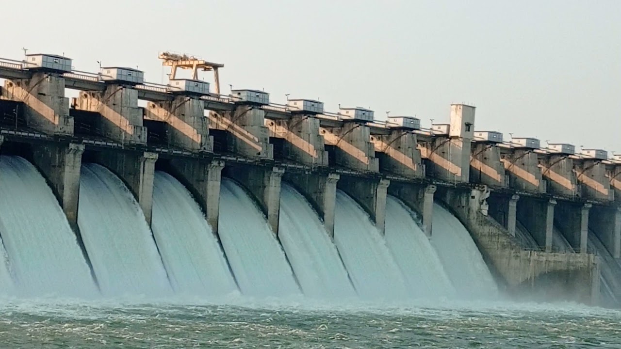 paithan nath sagar - YouTube