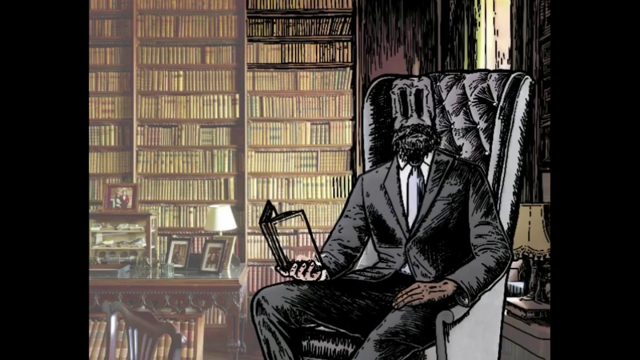 Procreate Album Cover - YouTube