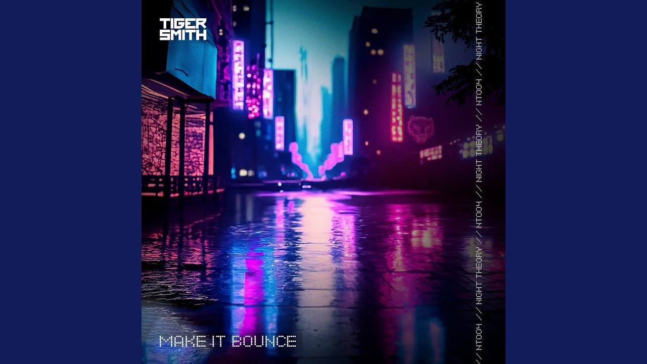 Make It Bounce - YouTube