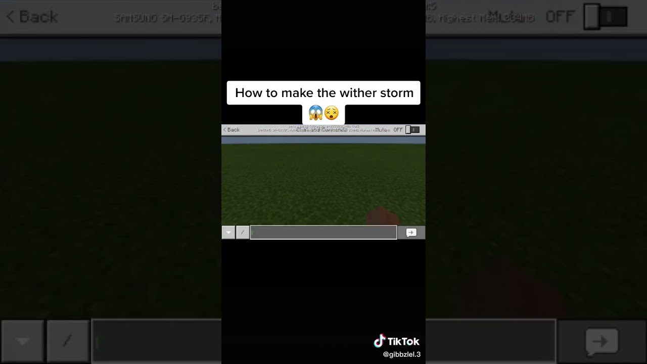 How to make wither king - YouTube