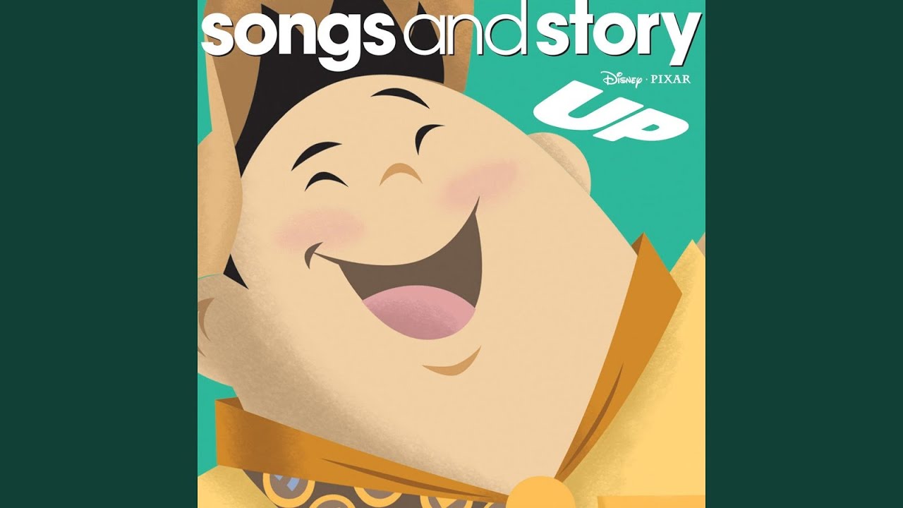 Up - YouTube