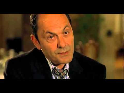 Les Sentiments - Jean-Pierre Bacri - un film de Noémie Lvovsky