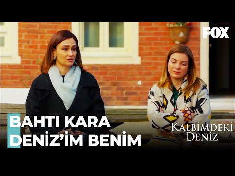 Hülya Deniz'in Kalbini Kırmaya Devam Ediyor - Kalbimdeki Deniz 54. Bölüm