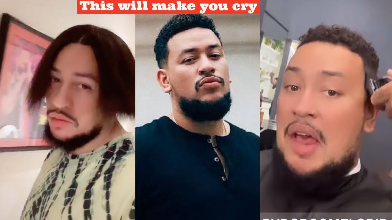 The Best Moments of Kiernan AKA FORBES - YouTube