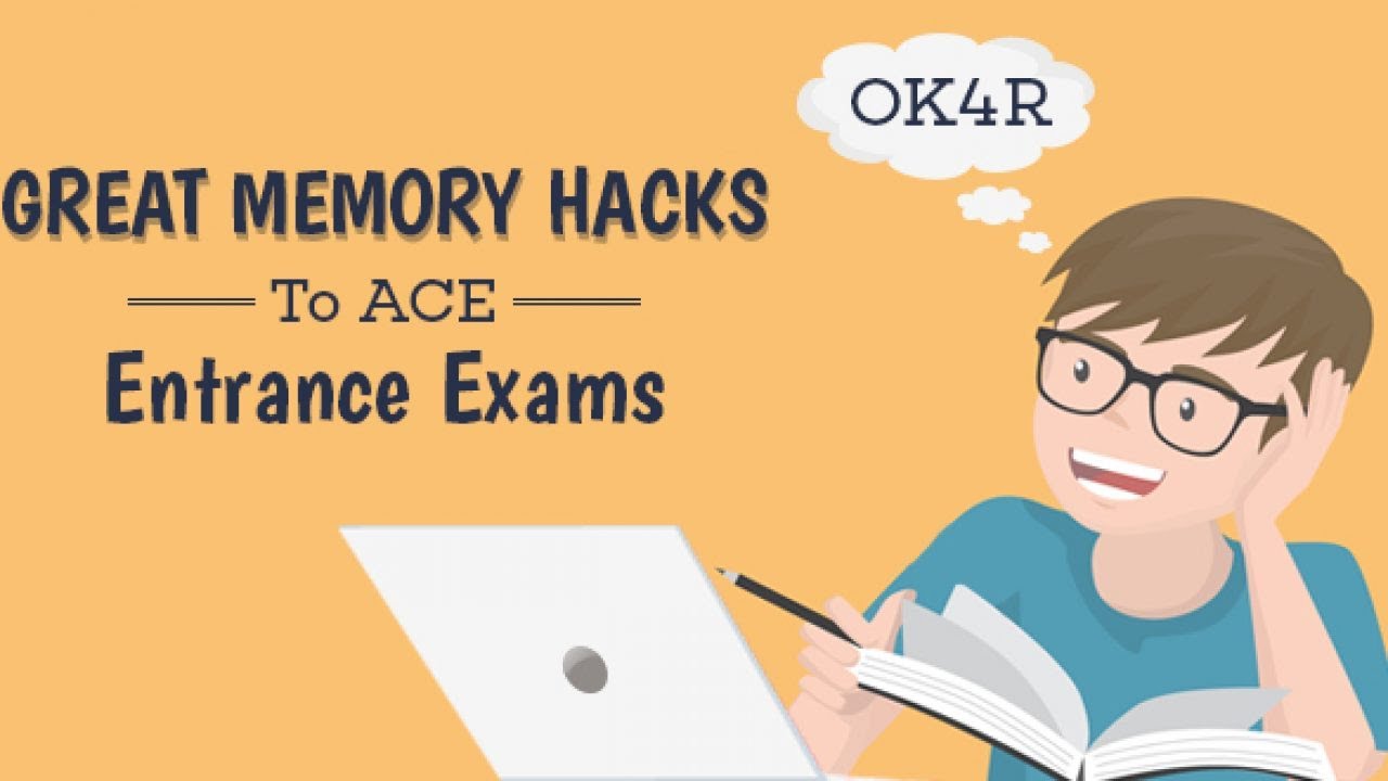 OK4R - Best reading method for everyone. - YouTube