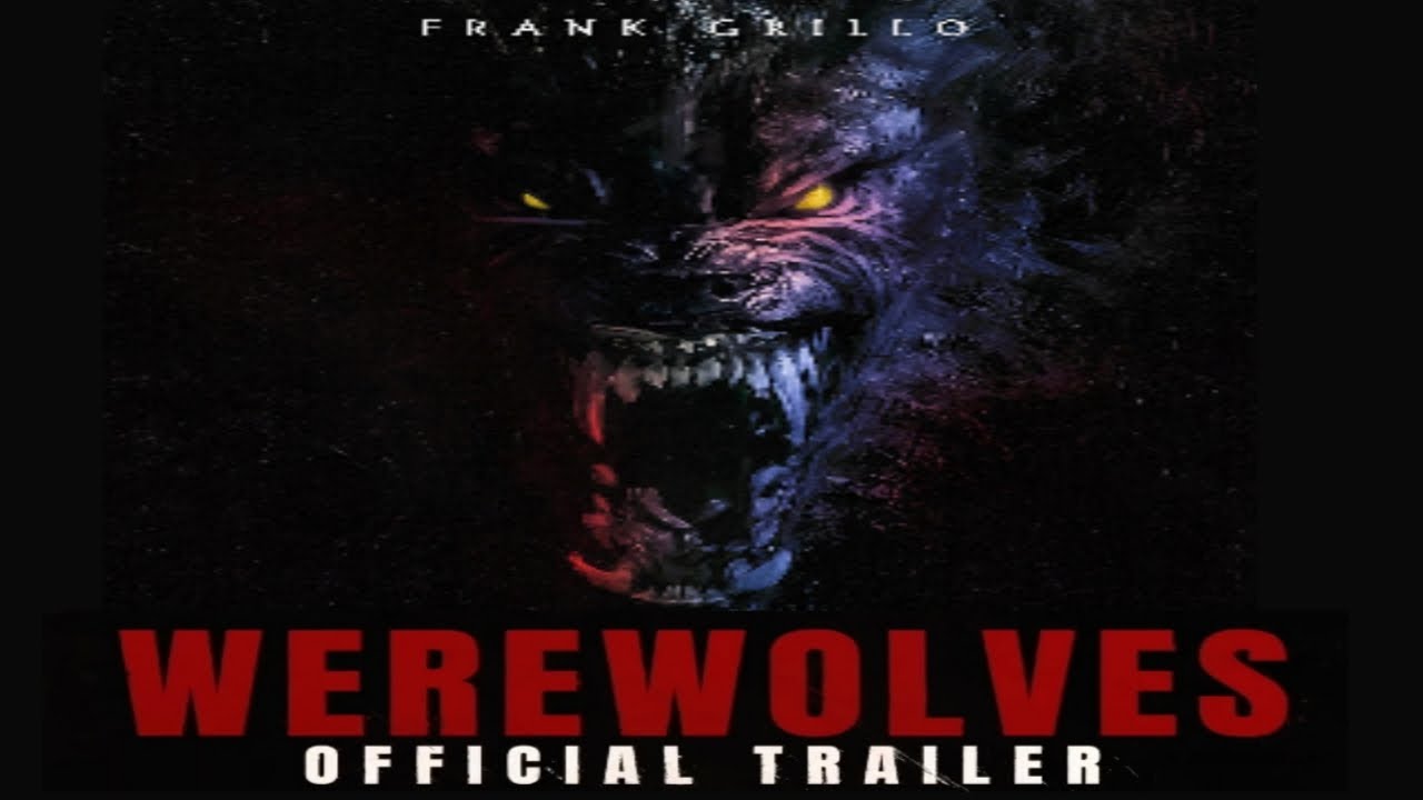 Werewolves Official Trailer News 2024 | New movie trailer preview 2024 ...