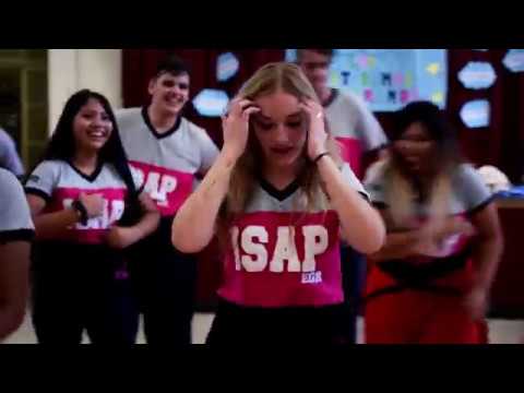 UPD (Video Oficial) - 5°A.O. ISAP 2018 • Florencia Lezcano Fotografía