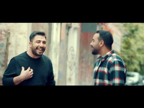 Mirhat Alasor & şiyar sayılgan - Potpori 2020 (4K) Official Video