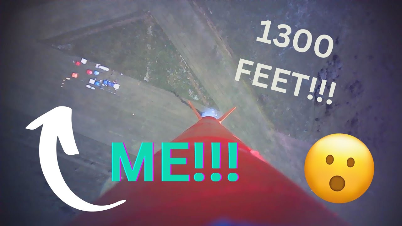 Building and launching an INSANE L1 ROCKET (Skies Igniter!)🚀 - YouTube