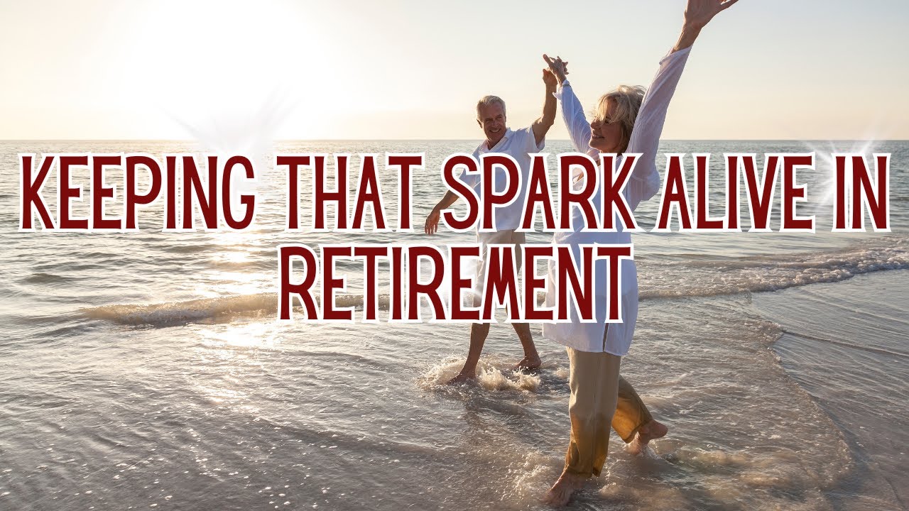 EMPTY NESTERS: EXPLORING NEW HOBBIES AND ACTIVITIES - YouTube