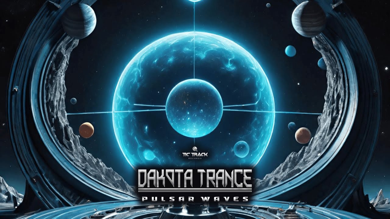 Dakota Trance - Pulsar Waves - YouTube