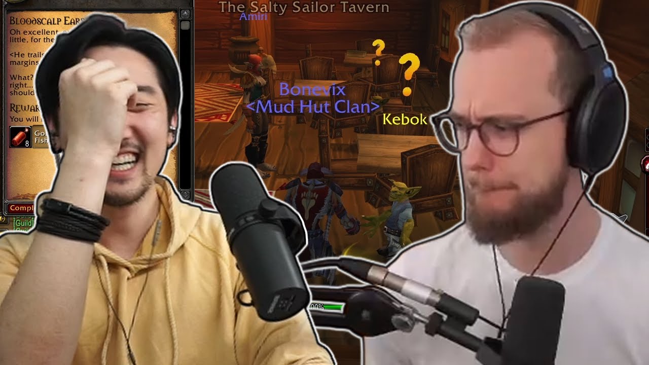 Savix Asking Guzu The Most Hilarious & Difficult Question - YouTube