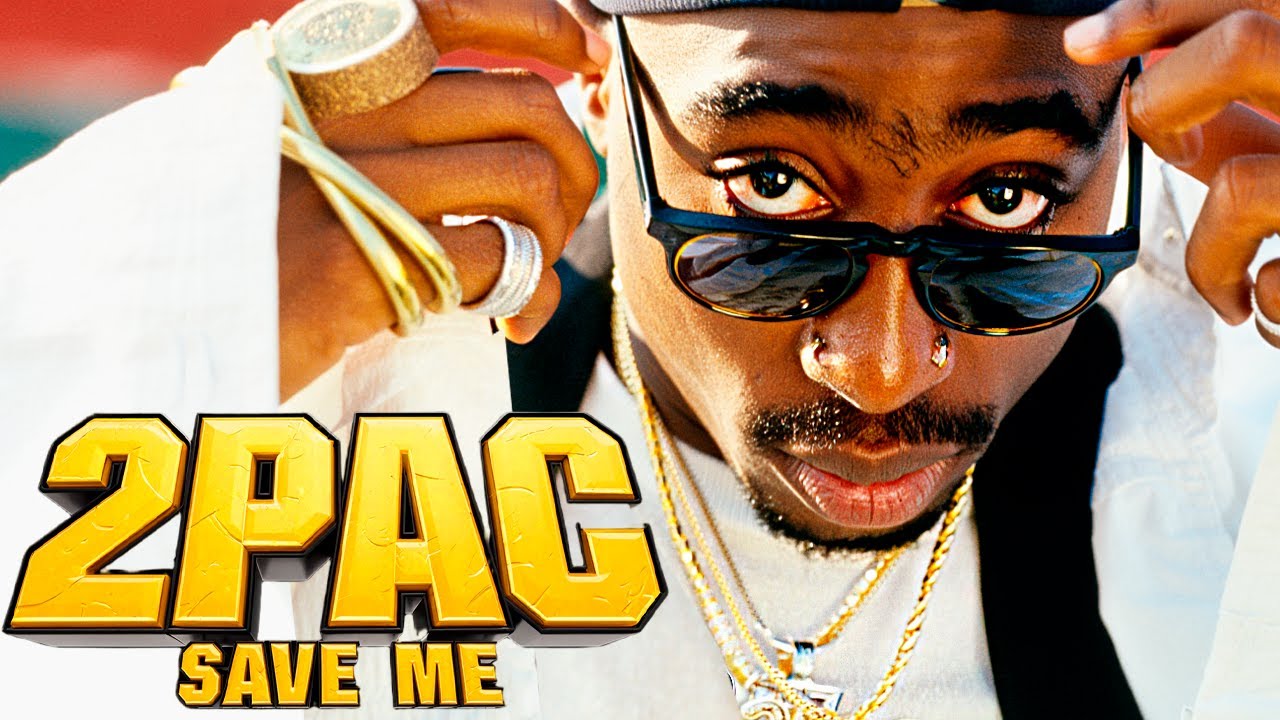 2Pac (Tupac Shakur) – Greatest Hits Remixes Album 2026 - YouTube