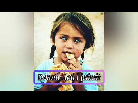 Donnii ~ Loti i jetimit (cover)