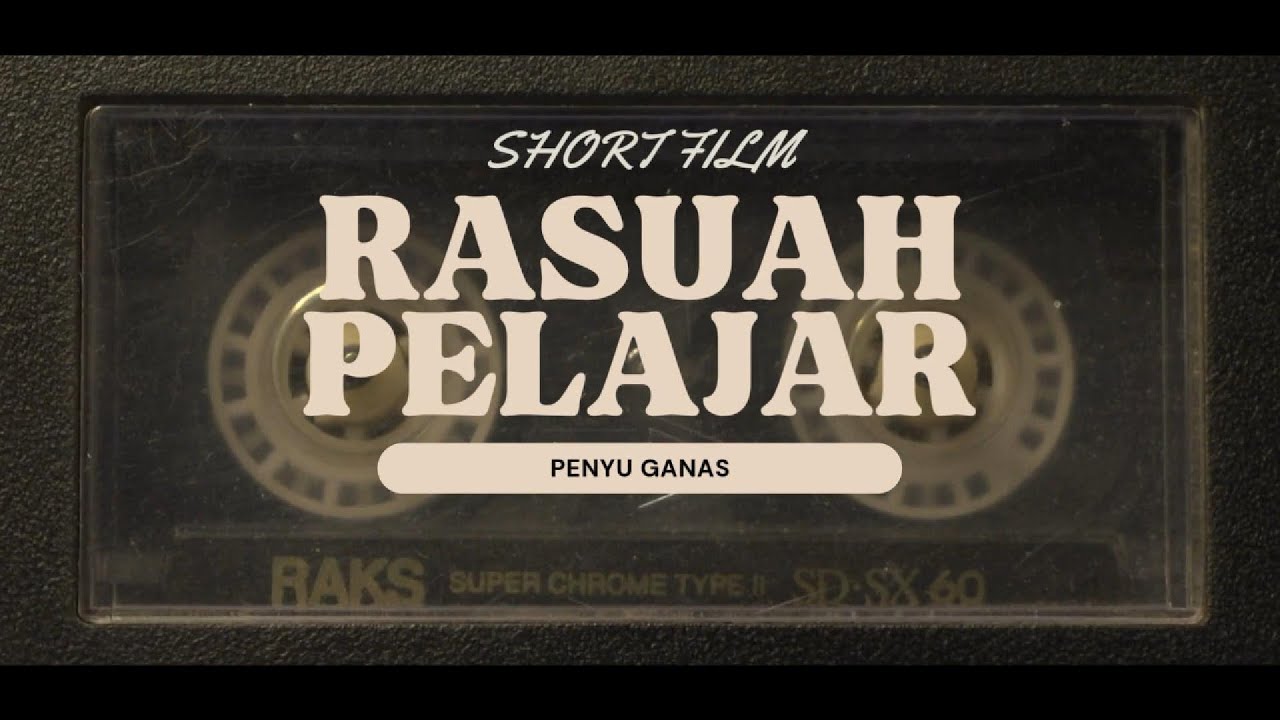 MPU3352 INTEGRITI DAN ANTI-RASUAH - RASUAH OLEH PELAJAR UNIVERSITI ...