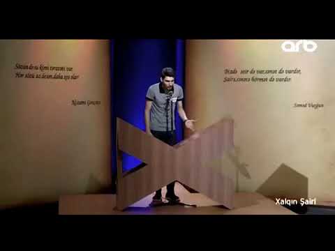 Sahil Rzayev seir 2017