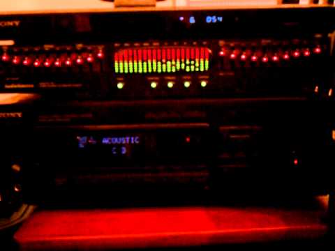Audiosource EQ-100 - YouTube