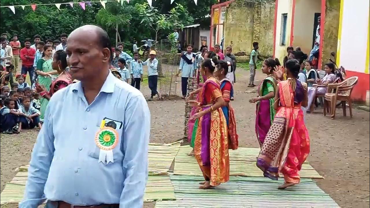 aadivasi gana 15 August - YouTube