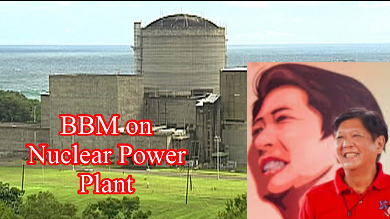 BBM on Nuclear Power Plant - YouTube