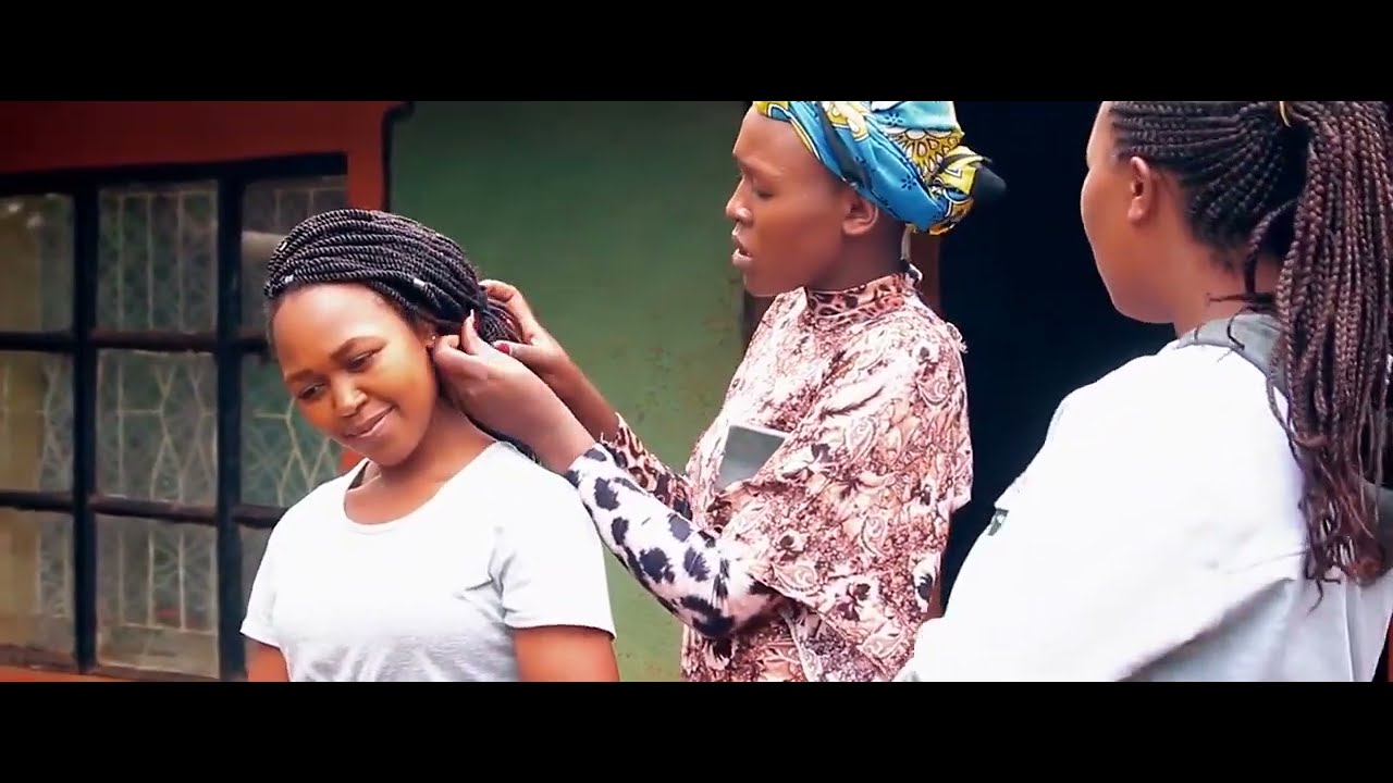 Latest Dj Afro Action Movies the amingos film 2023 SDN Tv - YouTube