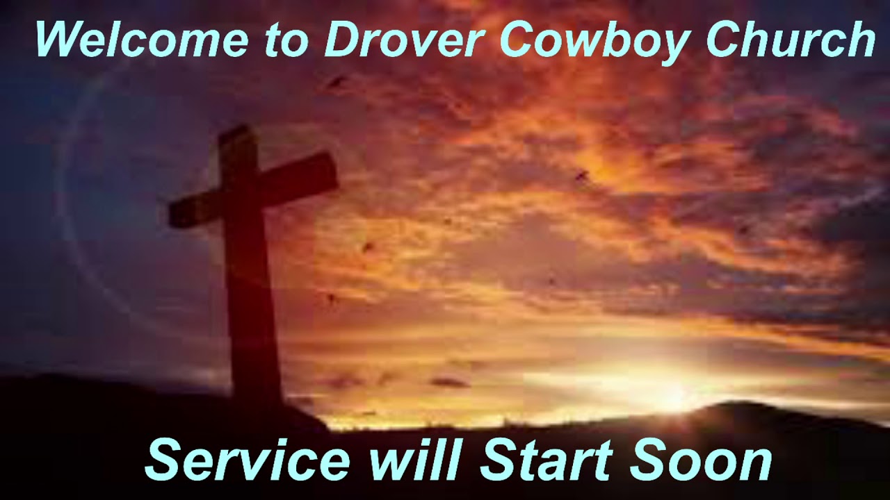 Slow Down Cowboy - YouTube