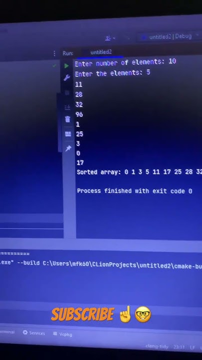 Tree Sort In Ccoding Codelife Ccoding Codinglife Computerprogramming Youtube 