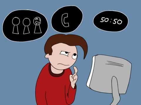 Eğitim Hayatımızın Özeti