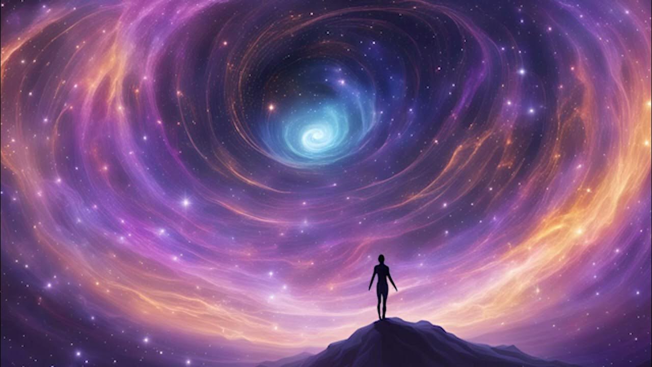 "Astral Travel Music | Out-of-Body Experience 432 Hz Ultra Deep Binaural Meditation Music" - YouTube
