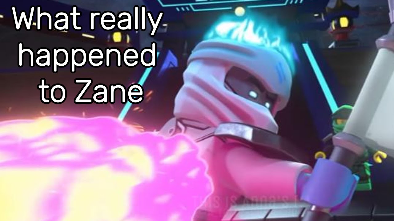 What really happened to Zane (Warning: Really Sad 😔) - YouTube