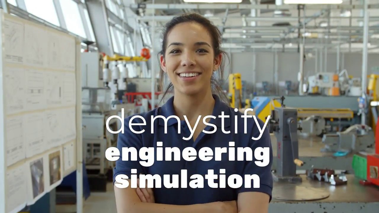 Introduction to Engineering Simulation for Non-Specialists - YouTube