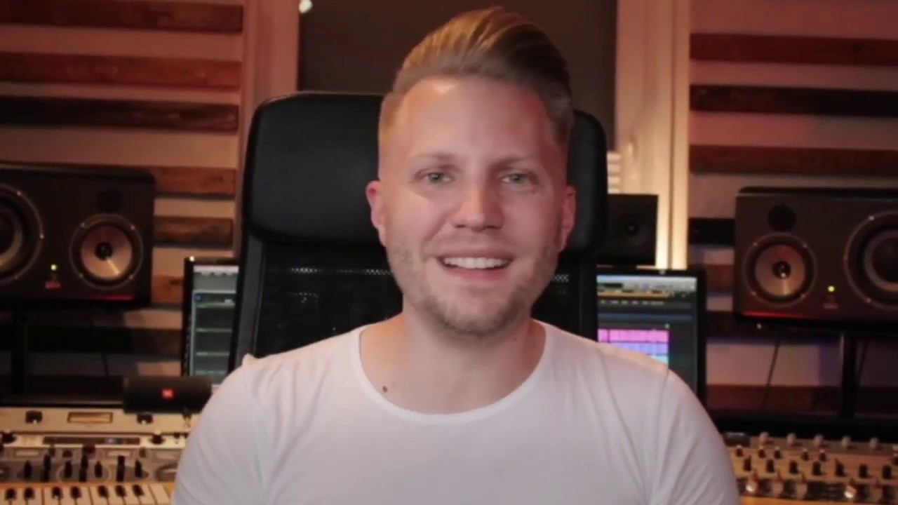 Online Songwriting & Produktion Workshop mit Chris Lass - YouTube