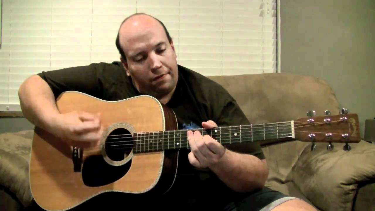 Light the Fire (Bill Maxwell) - YouTube