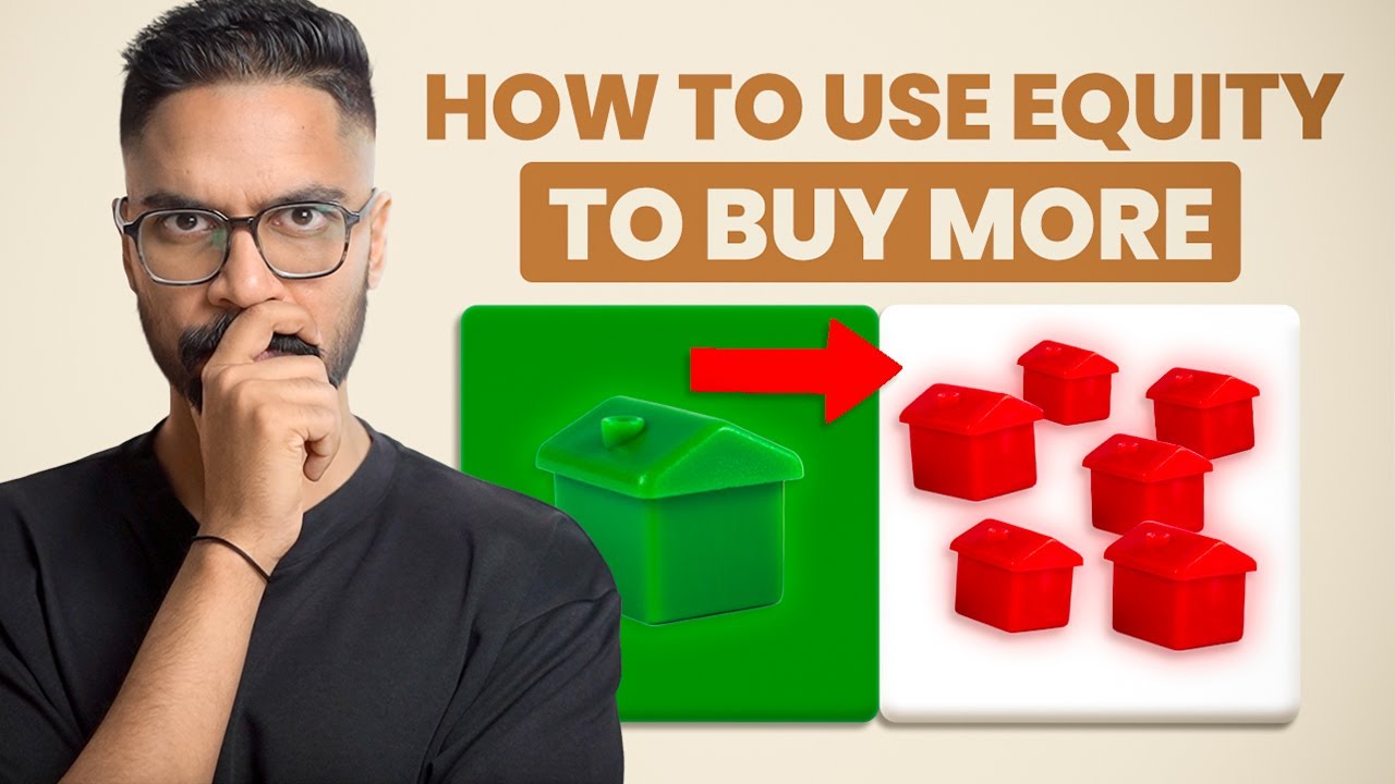 Using Equity to Buy an Investment Property in 2026 (Full Step-By-Step ...