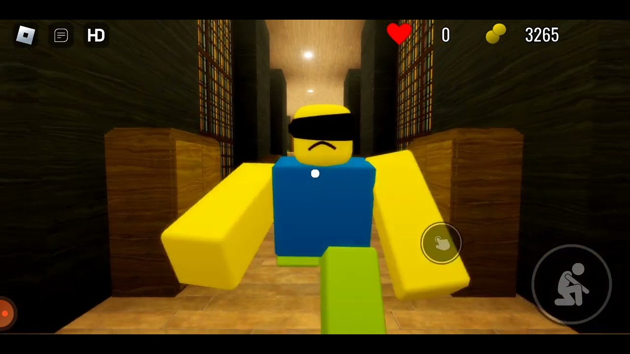 noob Doors Full - YouTube